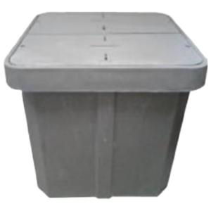 Polymer Concrete – Durable Enclosures